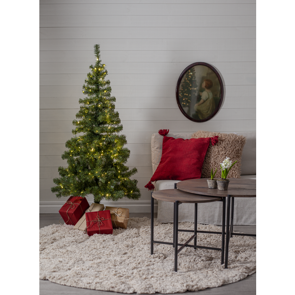 Julgran med LED Ottawa - jul- & dekorationsbelysning för inne & ute