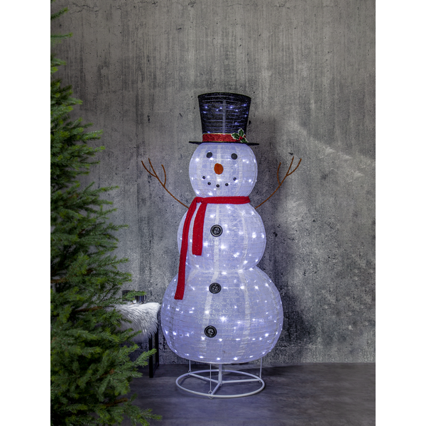 Utomhusdekoration Tecidy - jul- & dekorationsbelysning för inne & ute