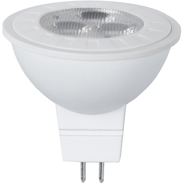 LED-lampa GU5,3 MR16 Spotlight Basic - jul- & dekorationsbelysning för inne & ute