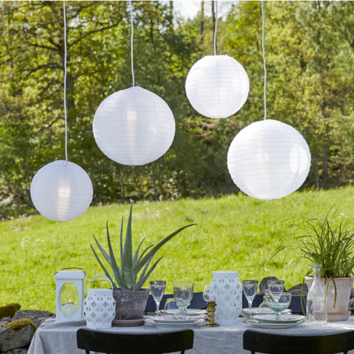 Star Trading - jul- & dekorationsbelysning för inne & ute